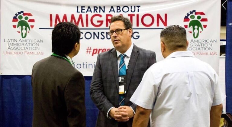 How to Become a Registered Immigration Consultant | Step-by-Step Guide